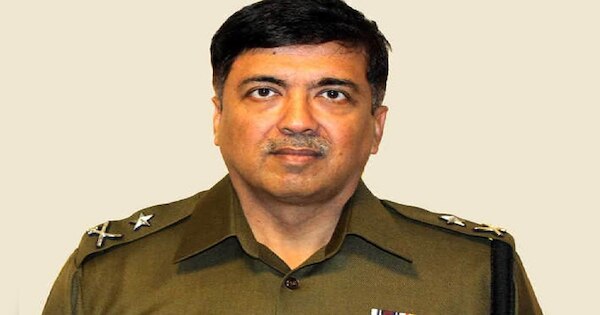 1987 batch IPS Mukul Goyal appointed as the new DGP of Uttar Pradesh ...