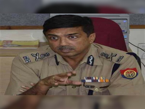 IPS Mukul Goel will take charge of New GDP of Uttar Pradesh HTZS ...