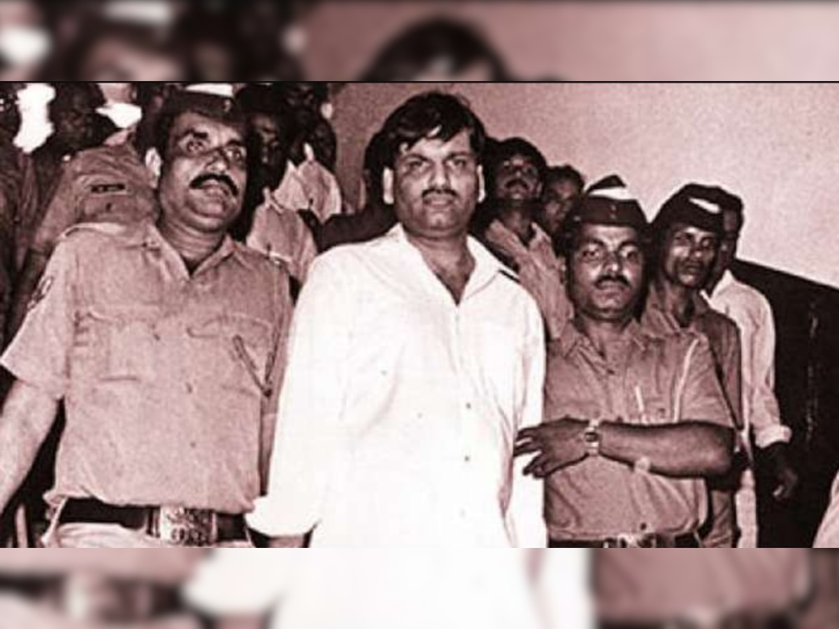 Where are 1992 stock market scam accused Harshad Mehtas wife Jyoti, son ...