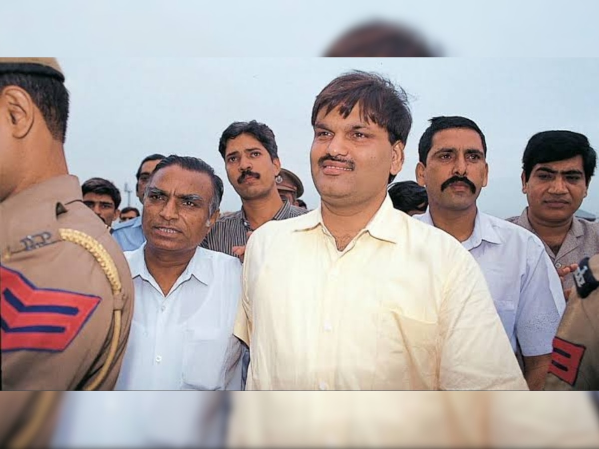 Where are 1992 stock market scam accused Harshad Mehtas wife Jyoti, son ...