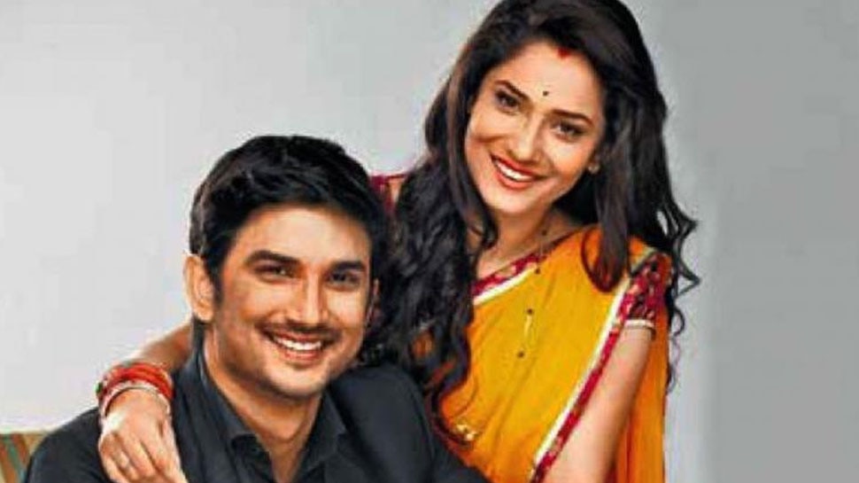 Pavitra Rishta Season 2 Rakhi Sawant on Sushant Singh Rajput and Ankita ...