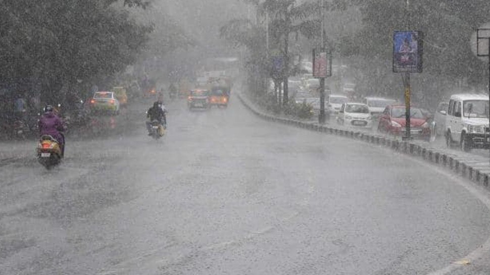 uttarakhand weather news Heavy rain likely in Dehradun for next two ...