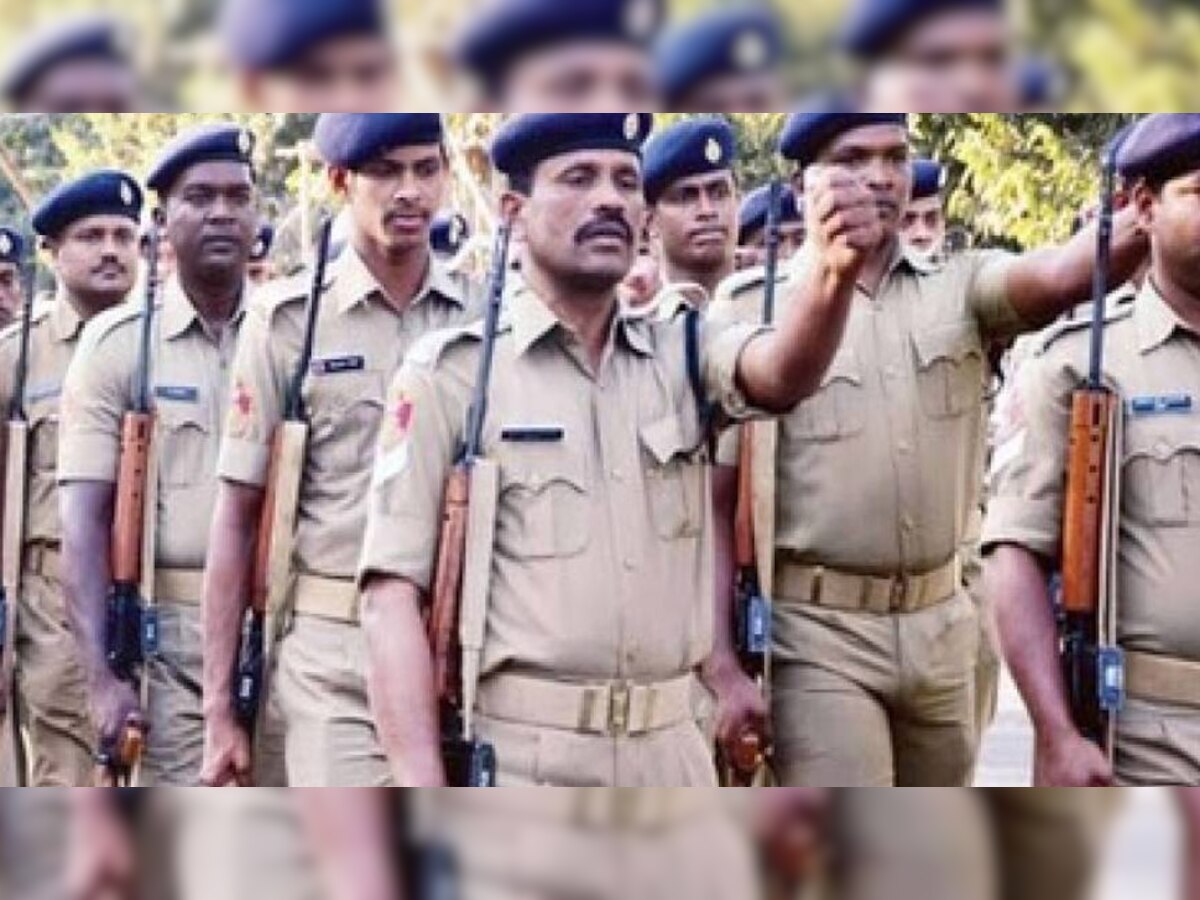 Recruitment for posts of Police SI in these states including UP know ...