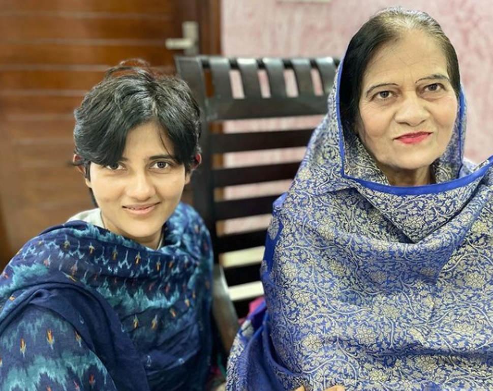 UPSC Success Story: Inspirational Success Story of IPS officer Ilma Afroz, Journey from village ...