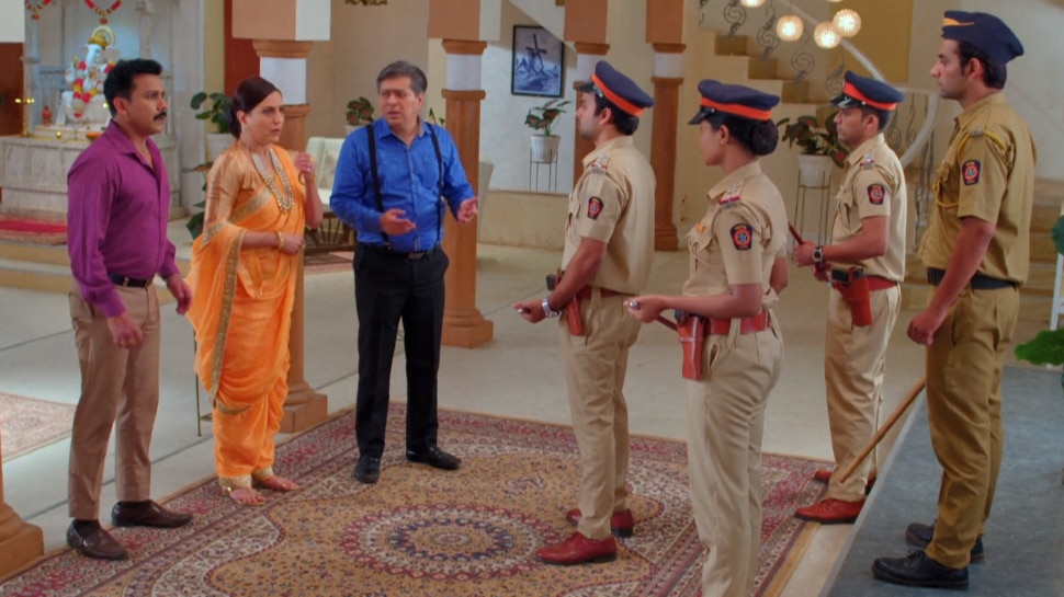 Ghum Hai Kisikey Pyaar Meiin Spoiler Alert: Sai Death News Will Reach ...