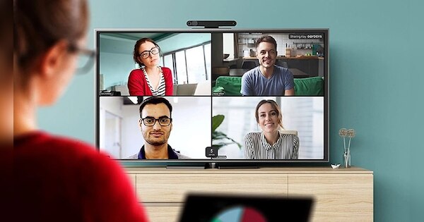 zoom video call background feature know more about it | Zoom वीडियो कॉल ...