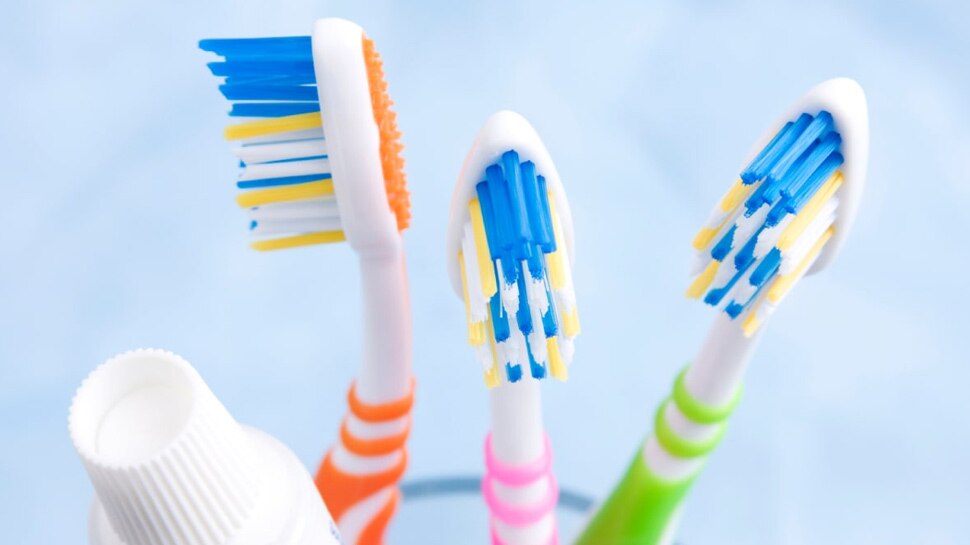 Do you know when the world's first toothbrush was made? and who used it ...