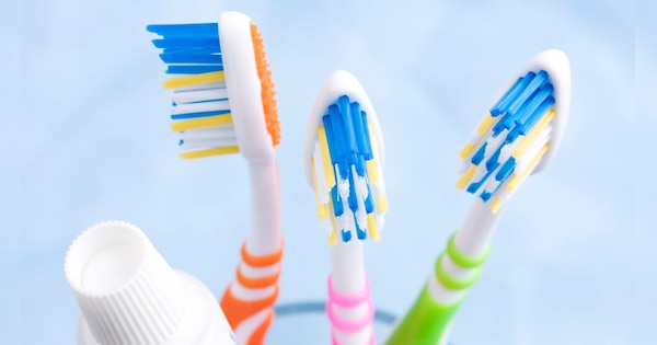 Do you know when the world's first toothbrush was made? and who used it ...