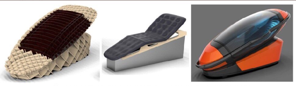 'Suicide Machine Sarco' में जुड़ा New Feature, अब मरने से पहले खुद को ...