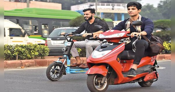 Okaya two wheeler electric vehicle launched in india know full features ...