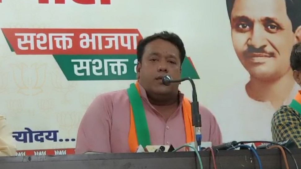 Rajasthan government stuck in tribal development plans says Jitendra ...