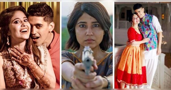 shweta tripathi akka golu of mirzapur have wonderful love story with ...