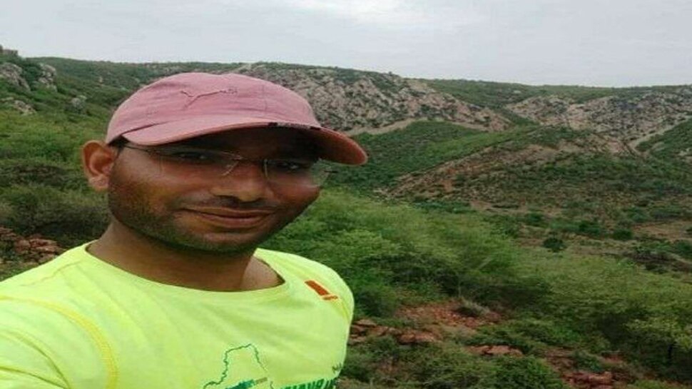 Success Story of IAS officer Arvind Kumar Meena | Success Story: Arvind ...