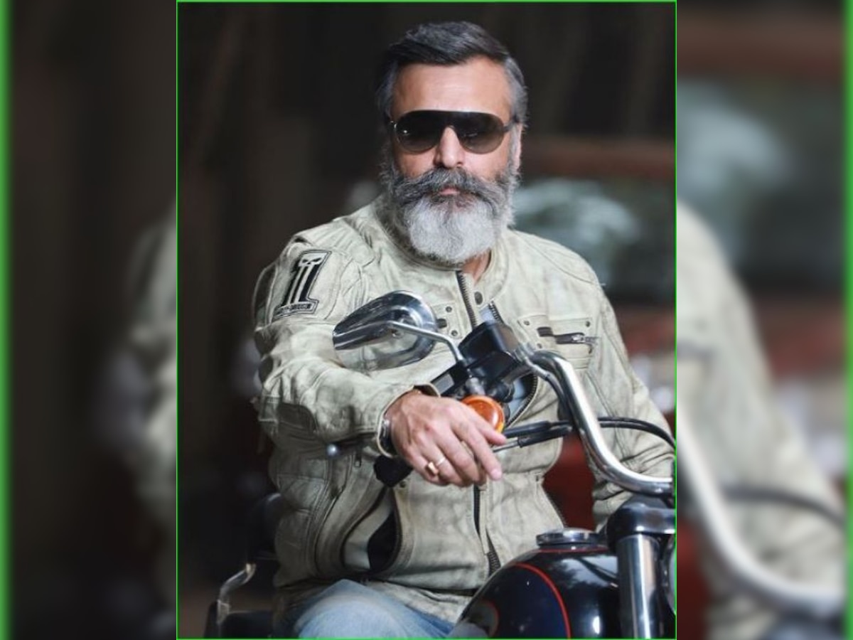 Filhaal 2 fame army officer nitin mehta turned model and actor now ...