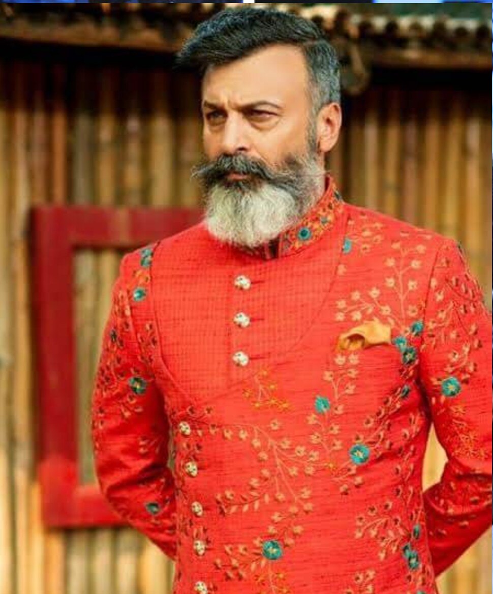 Filhaal 2 fame army officer nitin mehta turned model and actor now ...