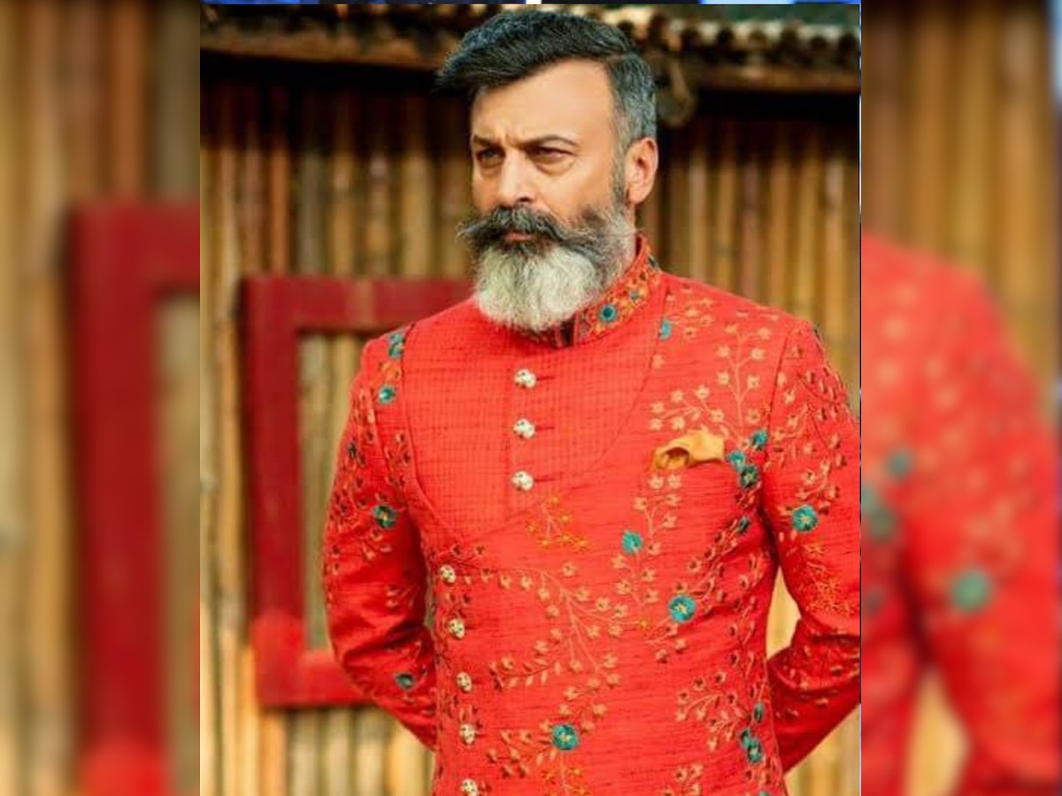 Filhaal 2 fame army officer nitin mehta turned model and actor now ...