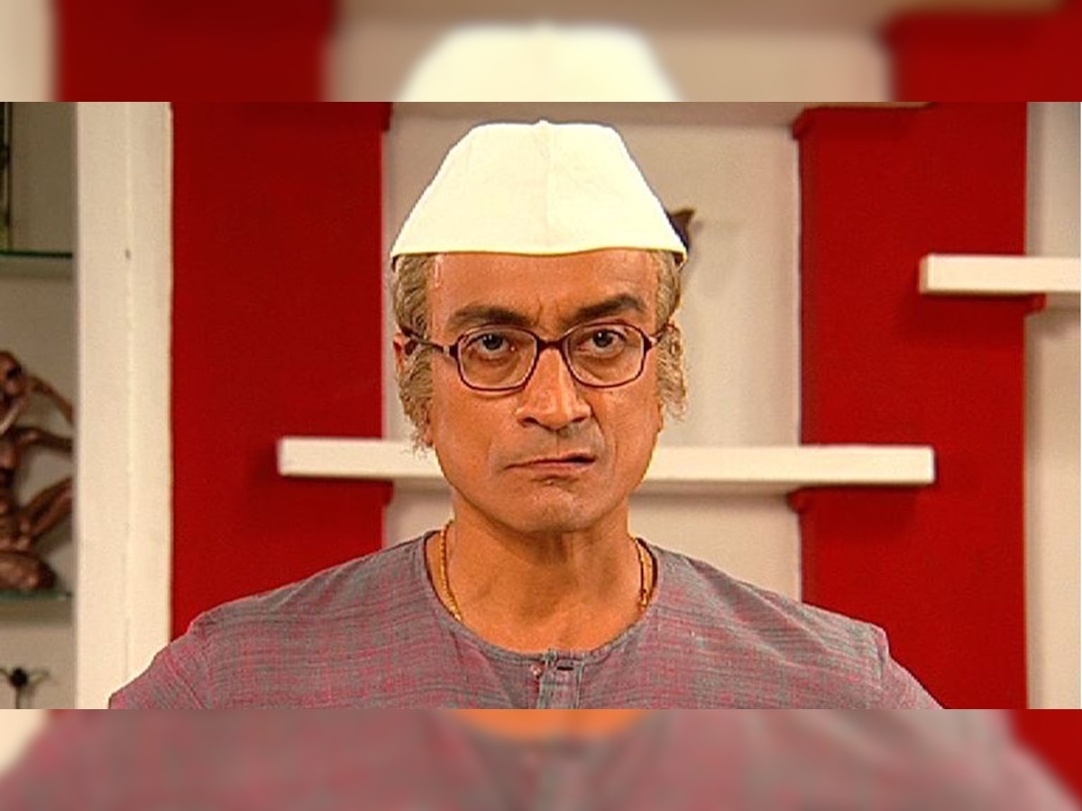 Tarak Mehta Ka Ulta Chashma Character Champaklal is a chain smoker but ...