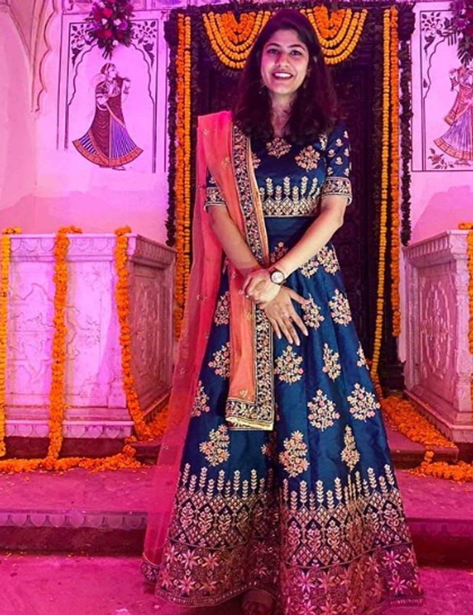 Success Story of IAS Officer Vaishali Singh, Journey from Lawyer to UPSC Topper | Success Story ...