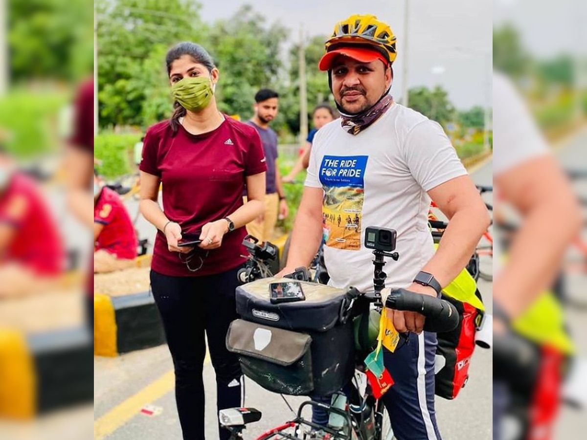 Success Story of IAS Officer Vaishali Singh, Journey from Lawyer to UPSC Topper | Success Story ...