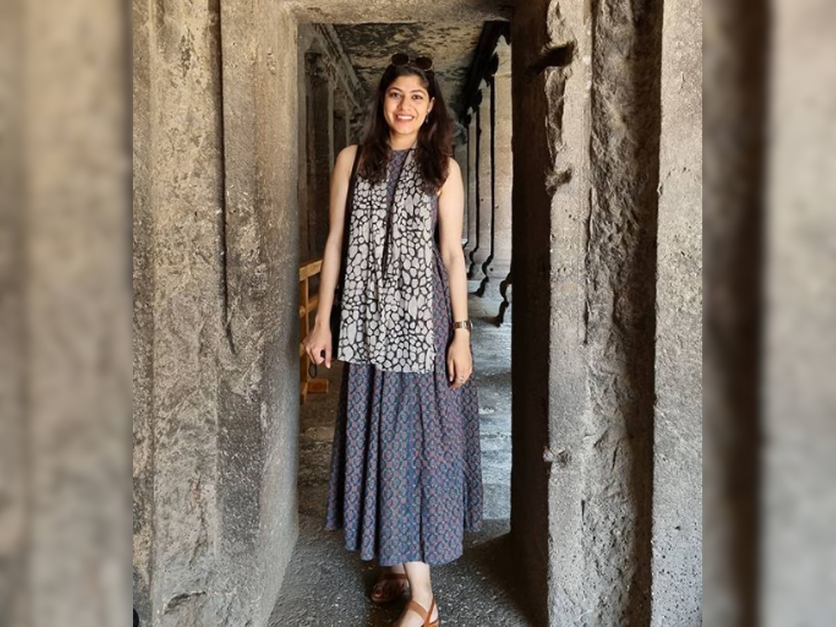 Success Story of IAS Officer Vaishali Singh, Journey from Lawyer to UPSC Topper | Success Story ...