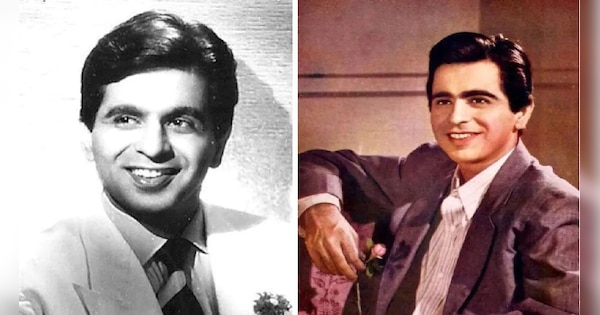 A Story Of Bollywood Legendary Actor Dilip Kumar or Mohammad Yusuf Khan