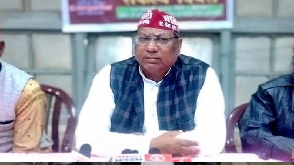 Sanjay Nishad ने PM Narendra Modi Cabinet में मांगी जगह, याद दिलाई ...