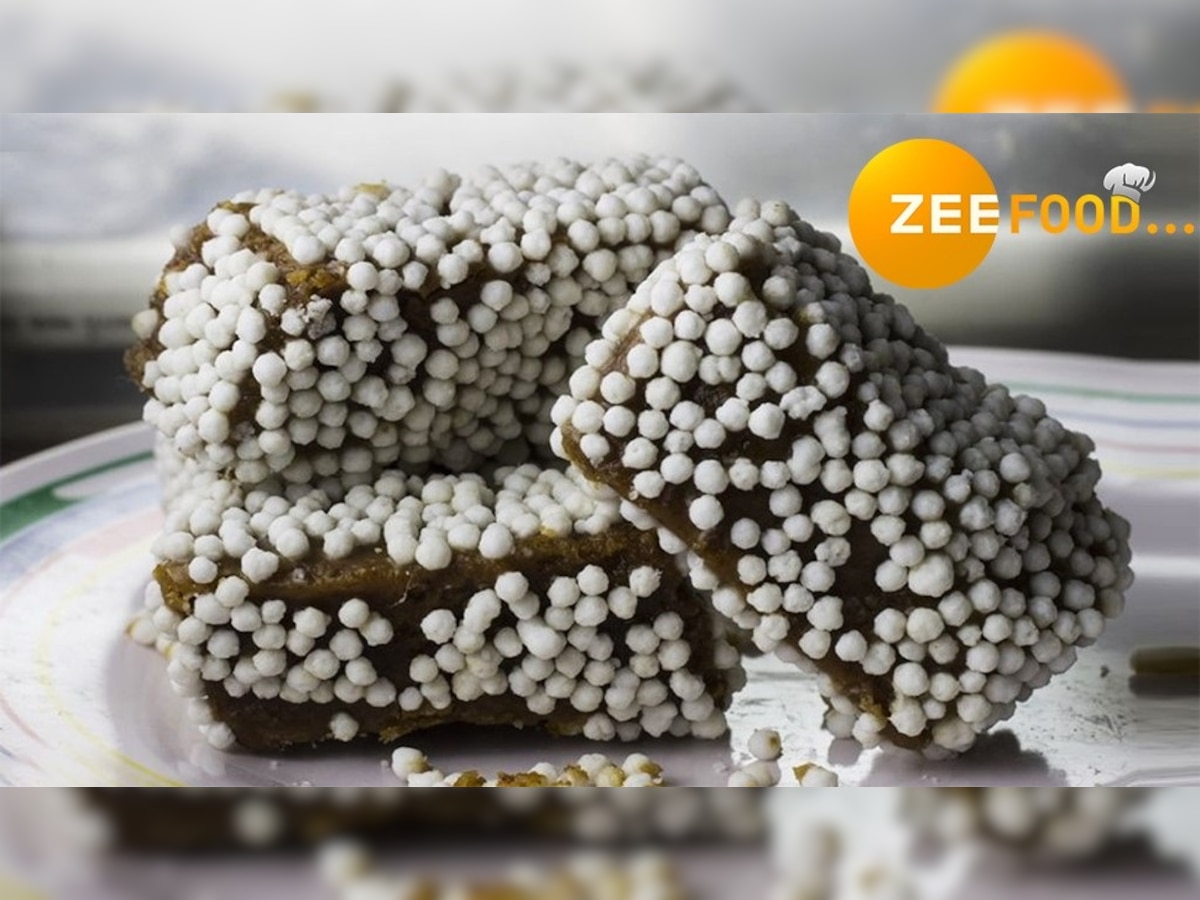 uttarakhand Almora food bal mithai recipe bal mithai recipe in hindi ...