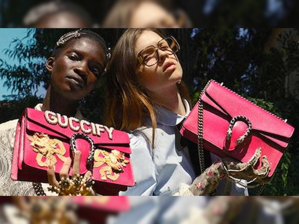 Interesting Facts and Success story of Luxurious Brands Gucci, Know ...