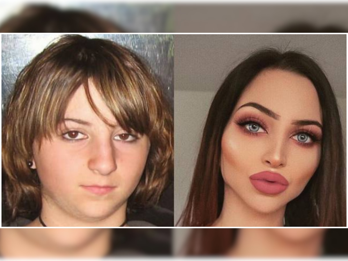 weird news switzerland model celine centino is single because of her ...