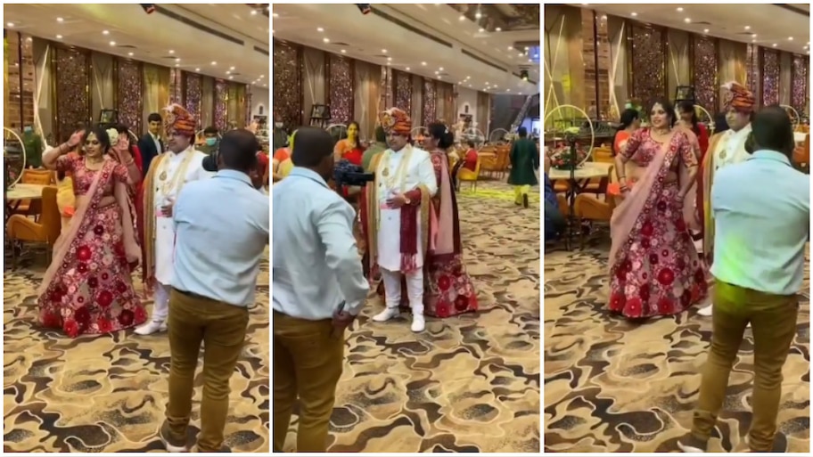 wedding video devar bhabhi video wedding dance viral video | Wedding ...