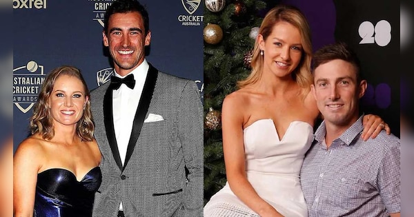 Australian Cricketers Wife, the most beautiful, Glamorous, Hot ...