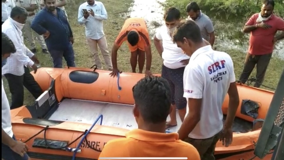 Rajasthan SDRF jawans facing lack of training and resources | Rajasthan: ट्रेनिंग और संसाधनों की ...