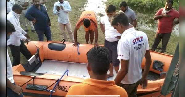 Rajasthan SDRF jawans facing lack of training and resources | Rajasthan ...