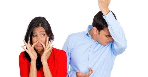 Stop Excessive Smelly Sweating Know Here How To Get Rid Of Smelly Sweat