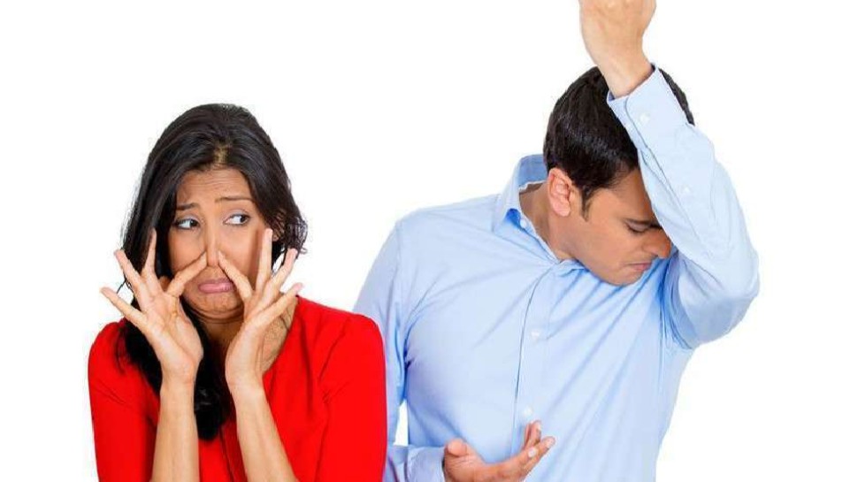 Stop Excessive Smelly Sweating Know Here How To Get Rid Of Smelly Sweat