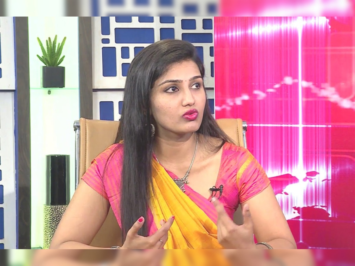 IAS Renu Raj Success Story: Journey from Doctor to UPSC Topper | Renu ...