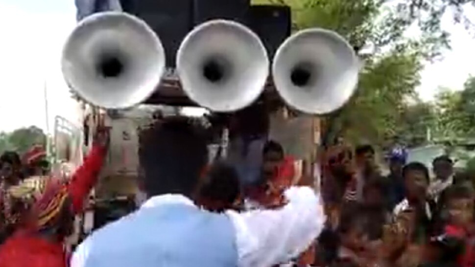 Barat in Helicopter Dream Unfulfilled in Bilaspur Rath Used mpas | टूटा ...