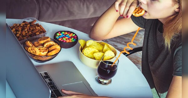 signs that reveals about your abnormal eating habit know emotional ...