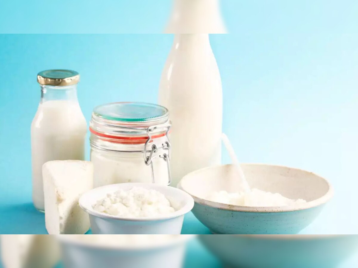 Harm to health by consuming these things with milk|Milk के साथ भूलकर भी ...