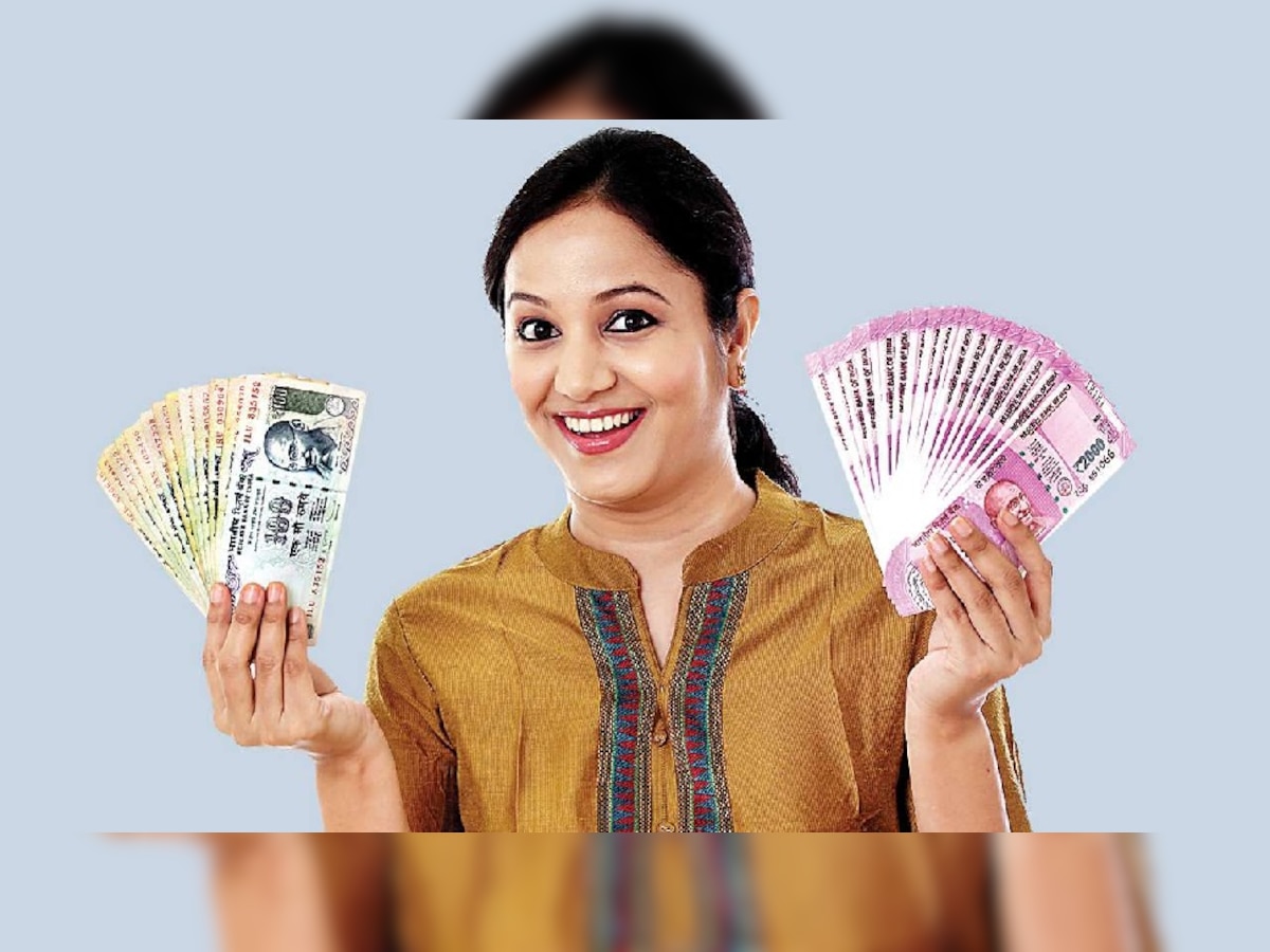 Palmistry: Woman के Palm में हैं ये Marks तो खुशियों भरी होती है Life ...