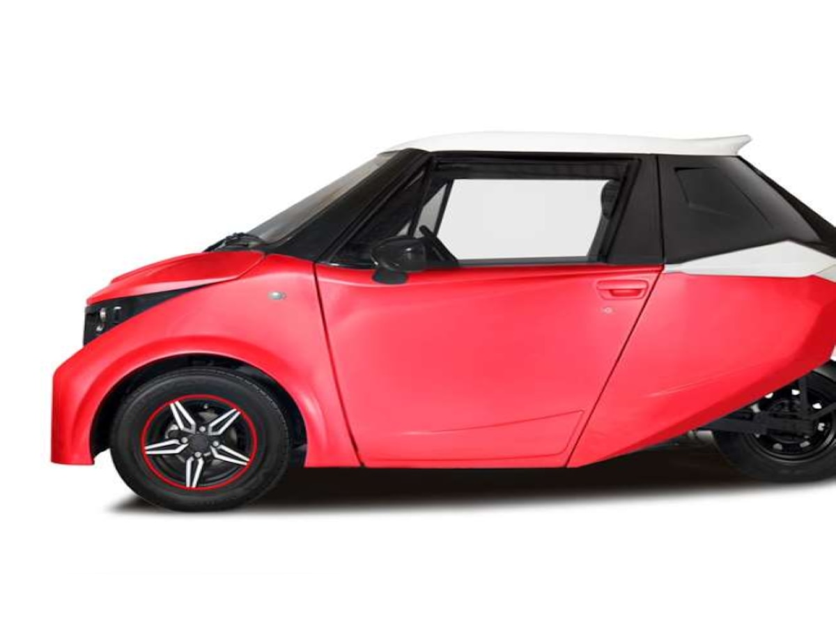 Strom R3 launched know its feature interior price booking and review ...