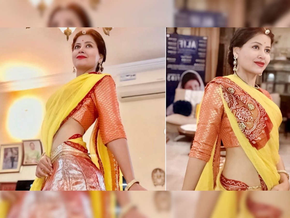 Simala Prasad journey from IPS officer to Bollywood Actress, Know how ...