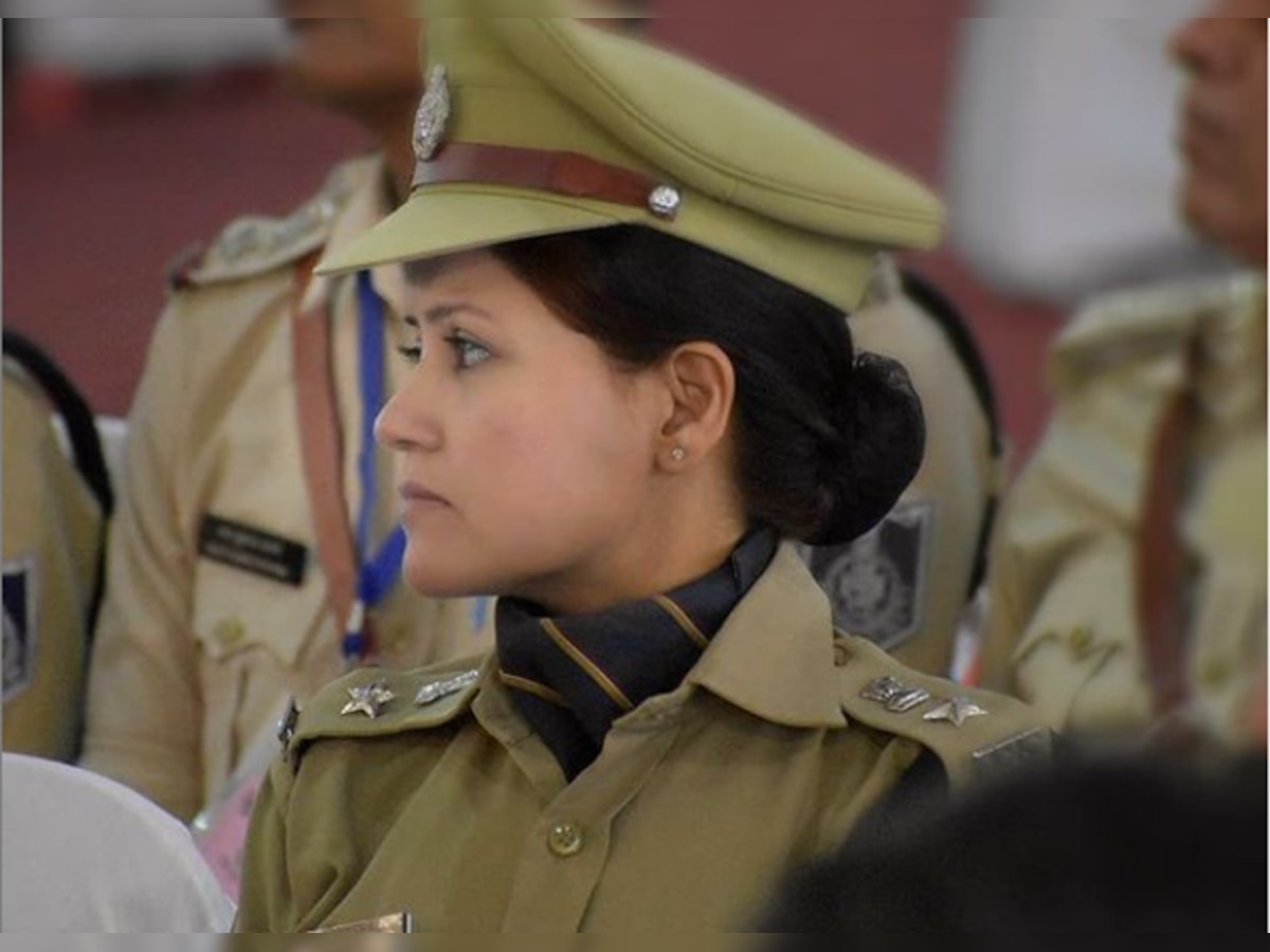 Simala Prasad journey from IPS officer to Bollywood Actress, Know how she balances work and ...