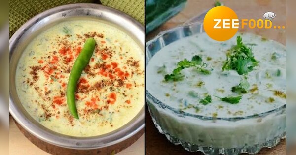 Dehradun Kumaoni Raita is amazing food Kumaoni Raita recipe kakri ka ...