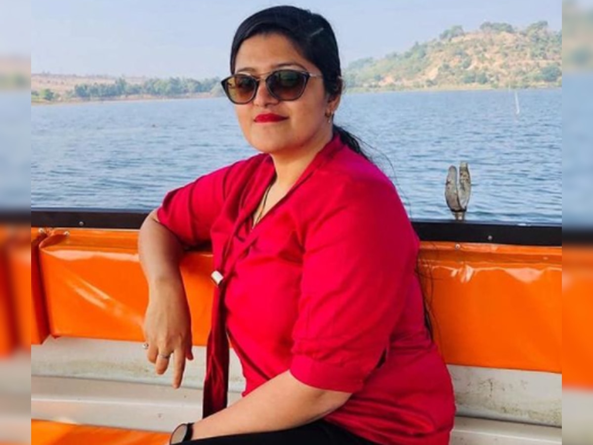 IPS Officer Pooja Awana Success Story, Passed UPSC exam at the age of ...