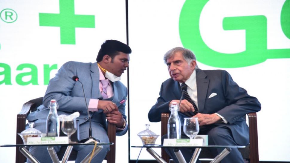 generic aadhaar benefits Start business with generic aadhaar, will earn ...