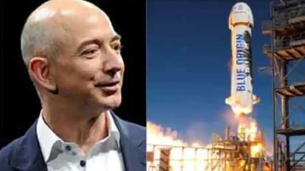 jeff bezos space Company blue origin new shepard launch Latest Update ...