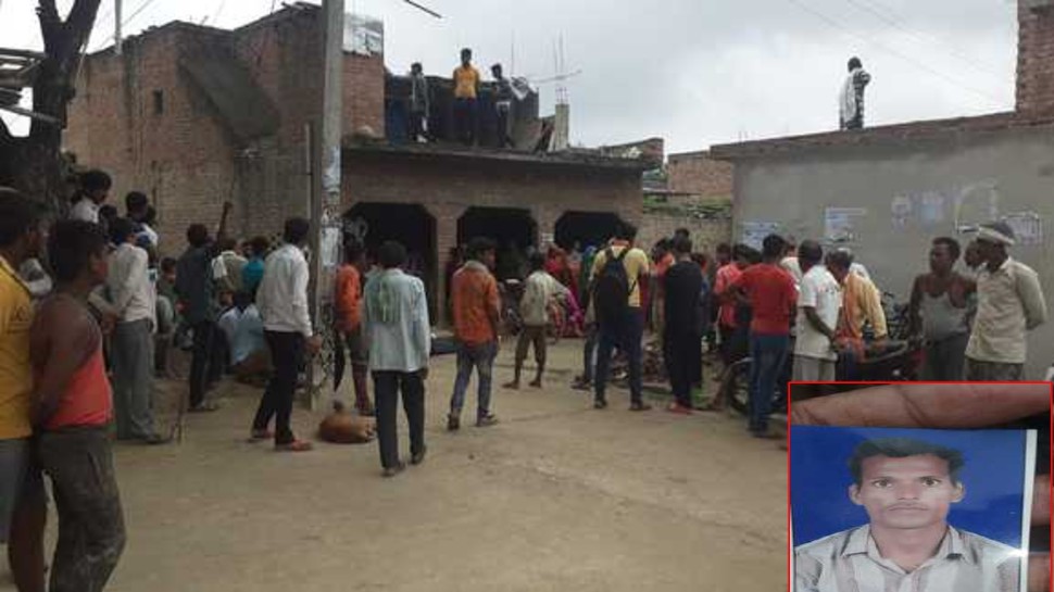 Unnao Wife Killed Her Husband With The Help Of Lover Know The Matter