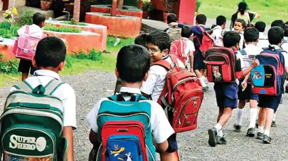 Bihar School Reopen Know When 1 To 10th Classes Start rsup | Bihar ...