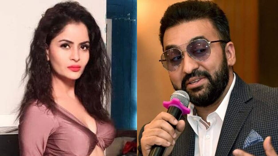 Raj Kundras PA Umesh Kamat and Yash Thakur Chats revealed Both were ...